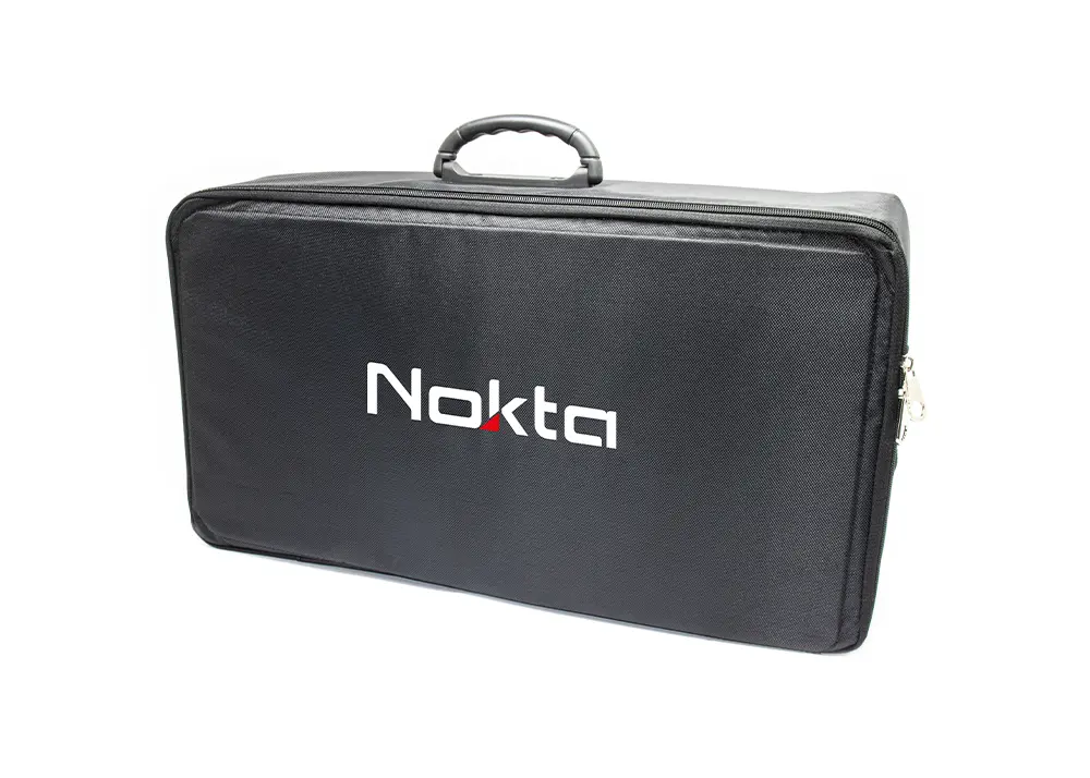 Universal Carrying Bag – Detector India